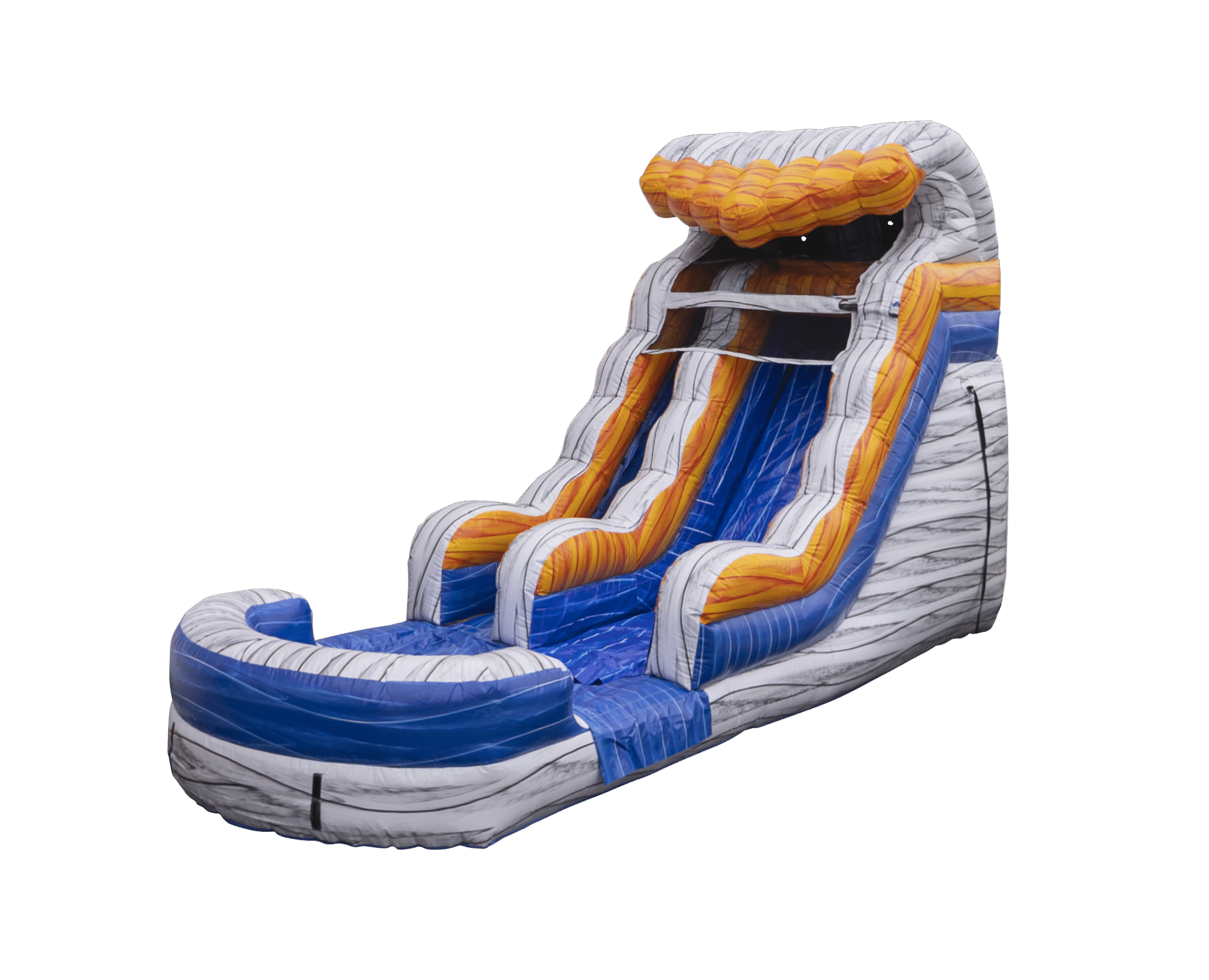 Infernal Wave – Tent-Tech, Inc.