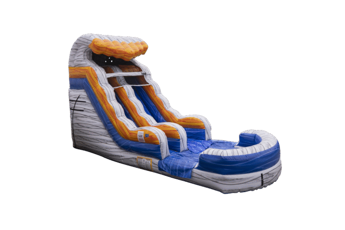 Infernal Wave – Tent-Tech, Inc.